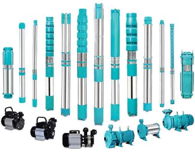Rico Enterprise in Naroda,Ahmedabad - Best Submersible Pump ...