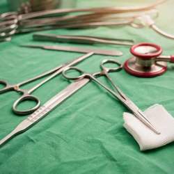 Hope & Care Surgicals in Laketown, Kolkata - Best Surgical Equipment ...