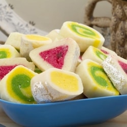Top Sweet Shop Home Delivery in Sunderpur, Varanasi near me - Justdial