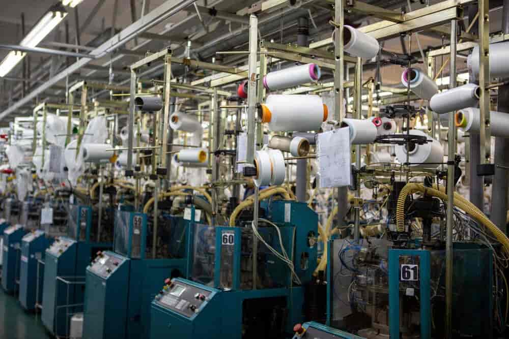 Artex Engineers Pvt Ltd in Tithal, Valsad - Best Textile Processing ...