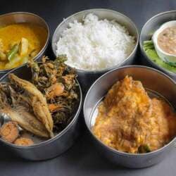 Top Tiffin Services With Delivery Only in Hyderabad - Best Tiffin ...