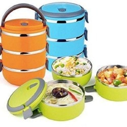Top Tiffin Services in Sri Krishna Nagar Road Madhurawada - Best Tiffin ...