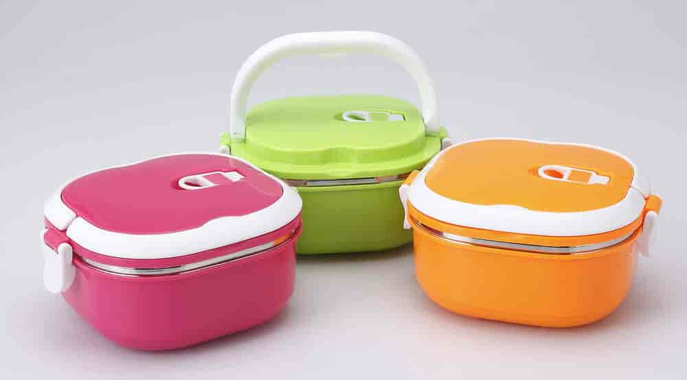 Grandma's Tiffin Service in Safdarjung Enclave,Delhi - Best Tiffin Home ...