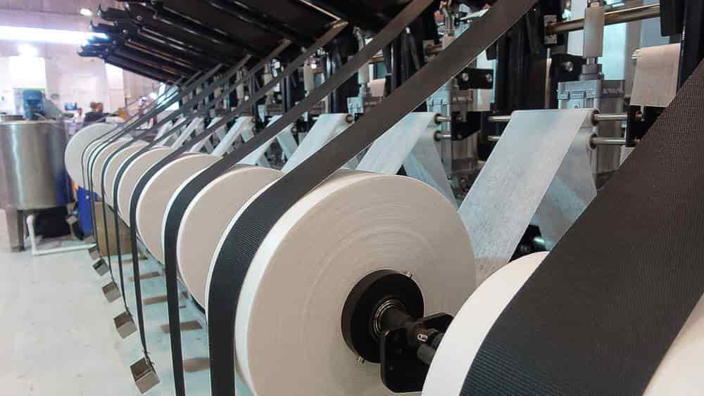 Shaheen Corporation in One Town, Vijayawada - Best Paper Manufacturers ...