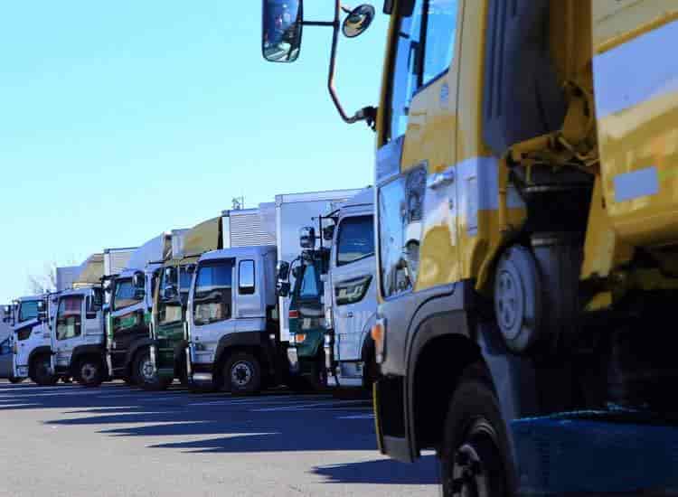 Top 20 Transport Agents in Pune - ट्रांसपोर्ट एजेंट्स, पुणे - Best ...