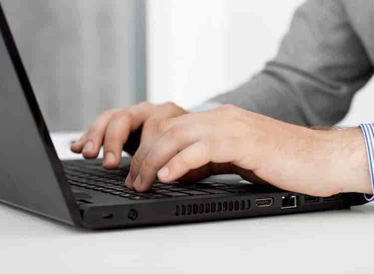 St George Typewriting Institute in Kundrathur,Chennai - Best Typing ...