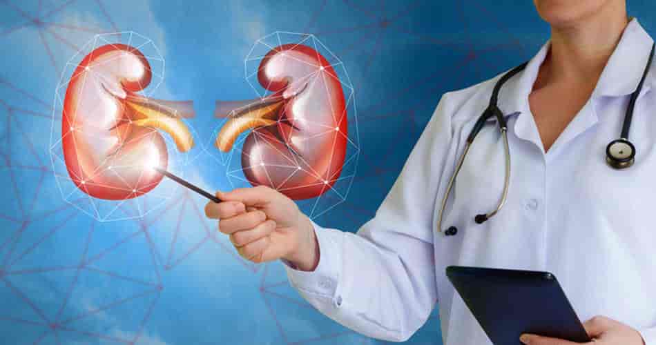 Dr. T R Raj Kumar (R G Stone Urology & Laparoscopy Hospital) in ...