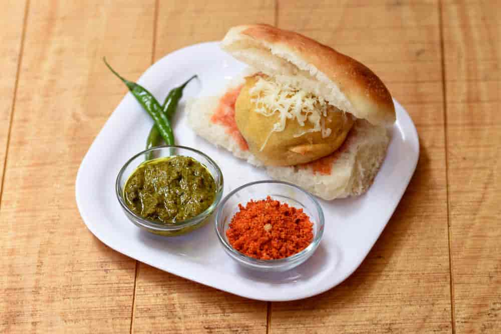 House Of Vada Pav in Amar Nagar,Nagpur - Best Vada Pav Centres near me ...