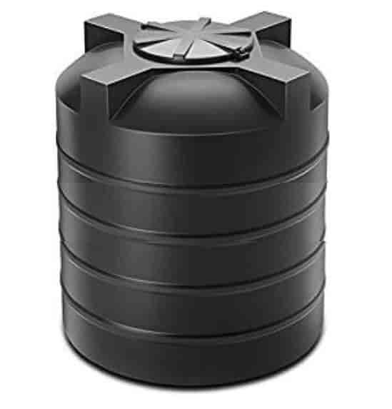 Borabanda Hmws&Sb Spr Hills Water Tank in Borabanda, Hyderabad - Best ...