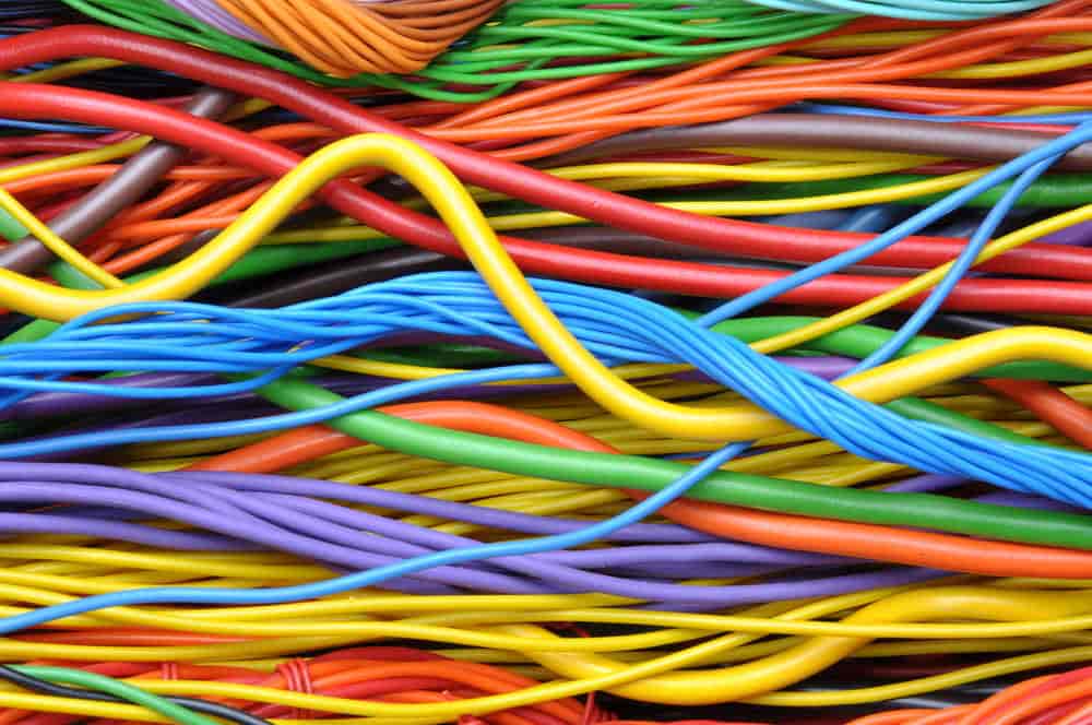 Top 100 Wire Dealers in Goa - Best Wires & Wire Products - Justdial