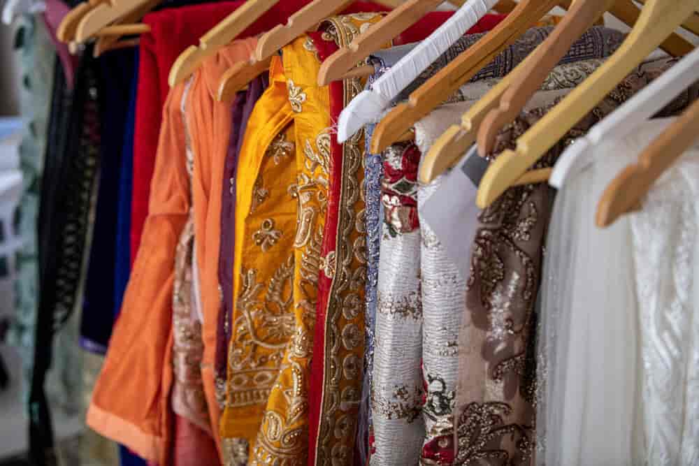 Dharya First in Raj Nagar 2-Palam Colony, Delhi - Best Women Ethnic ...