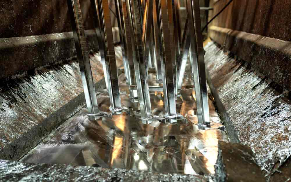 Blast & Spray in Erandwane,Pune - Best Galvanising Job Works near me in ...
