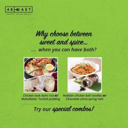 Find list of 48 East in Vashi, Navi Mumbai near me - Justdial