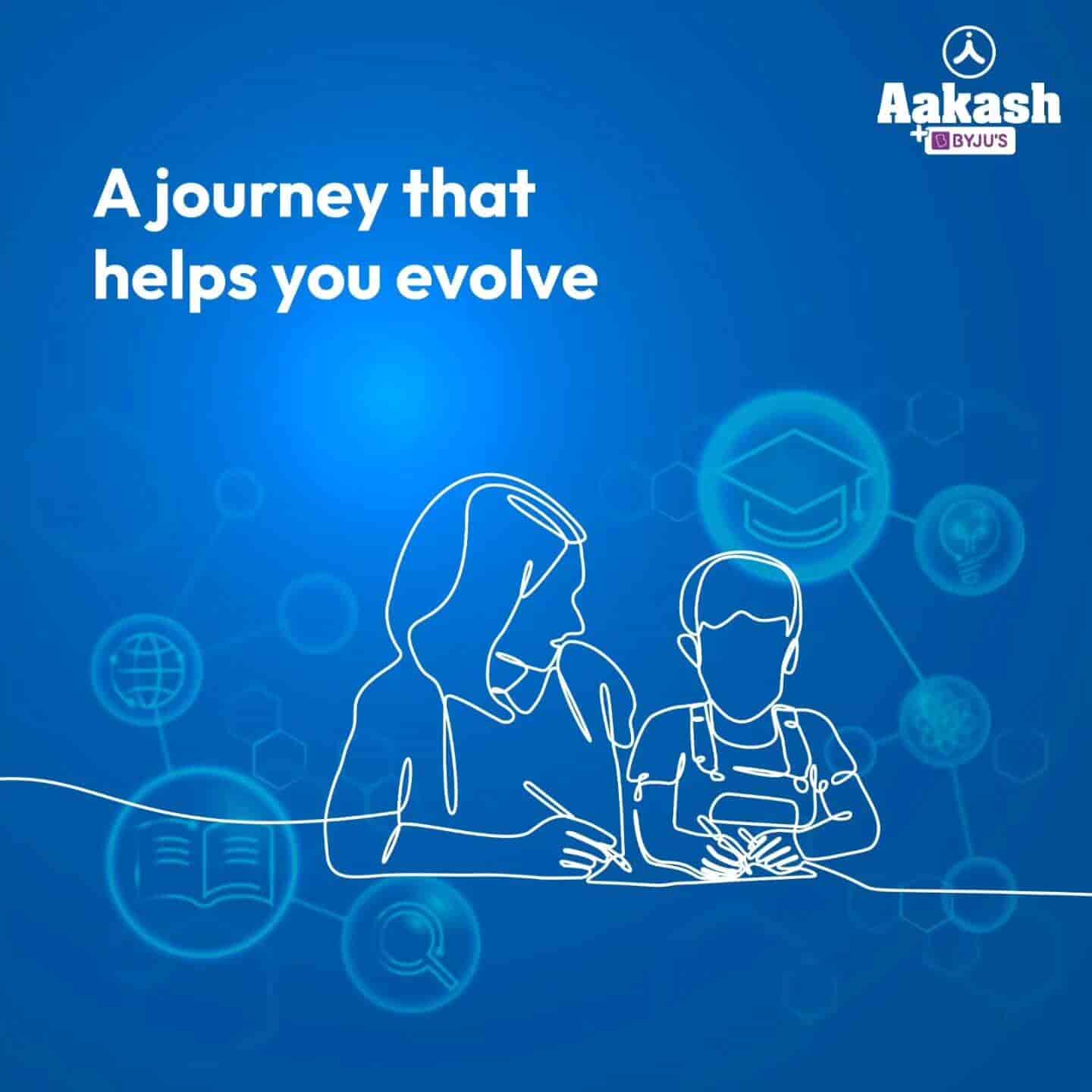 Aakash Institute in Makronia,Sagar - Best Tutorials in Sagar - Justdial