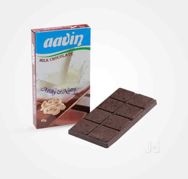 Aavin Parlour in Valasaravakkam,Chennai - Best Fast Food in Chennai ...