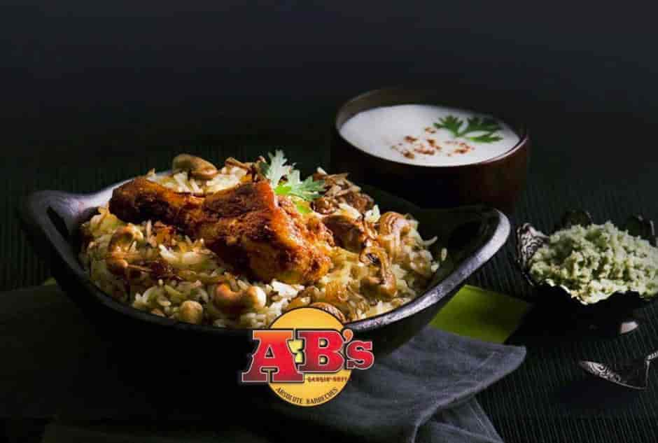 AB's - Absolute Barbecues in Marathahalli,Bangalore - Order Food Online ...