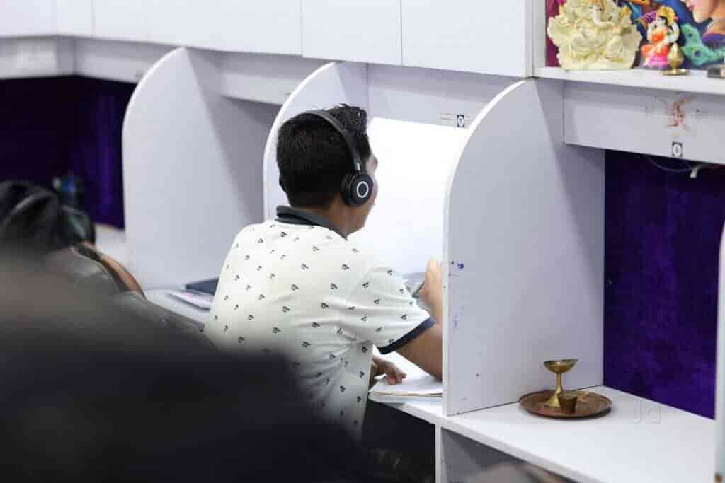 Achievers Library in Shreenath Nagar,Udaipur-rajasthan - Libraries near ...