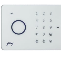 Top Godrej Fire Alarm System Dealers in Lucknow - Best Godrej Fire ...