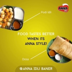 Find list of Anna Idli in Civil Line, Ayodhya near me - Justdial