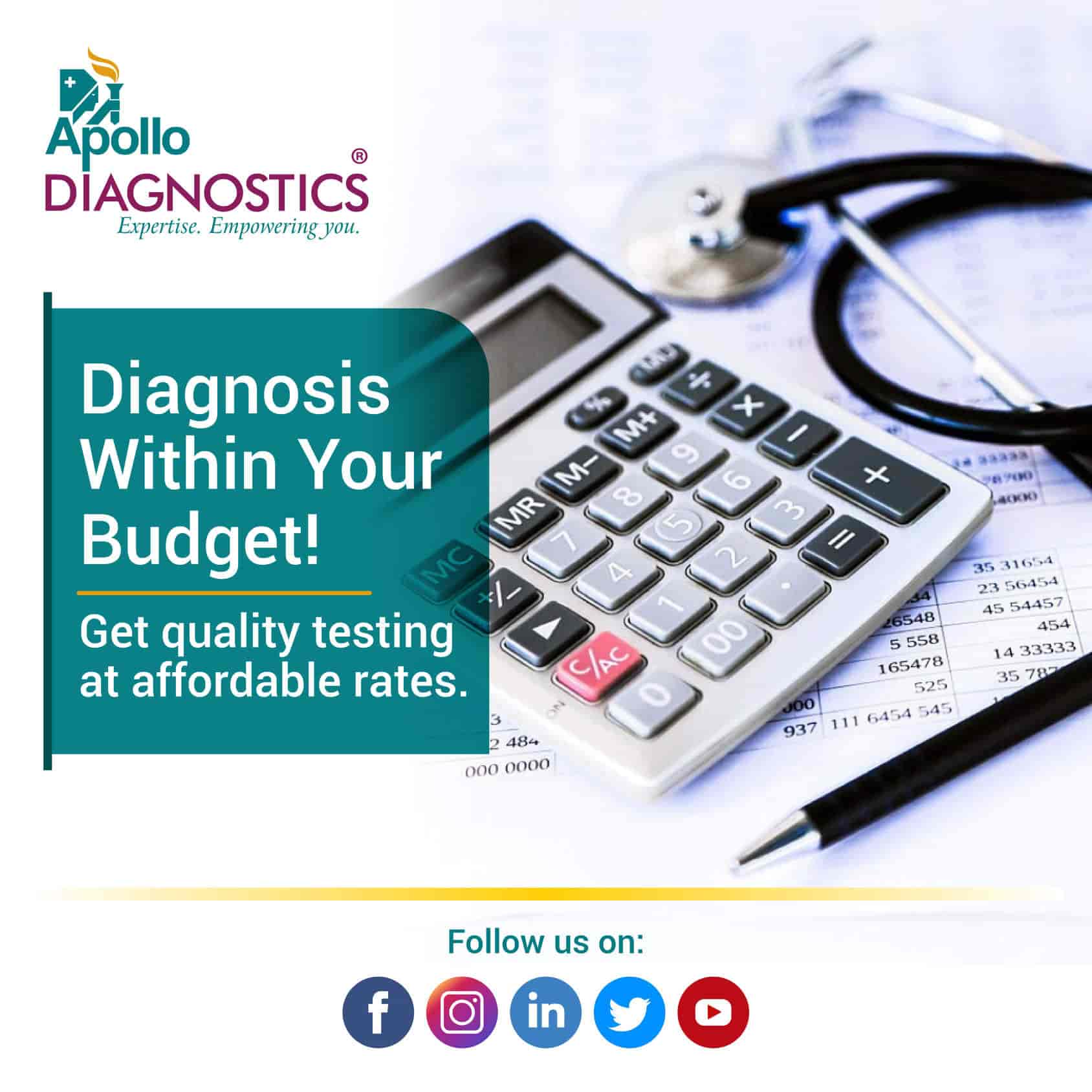 Apollo Diagnostics in Taloja,Navi Mumbai - Pathology Labs near me in ...