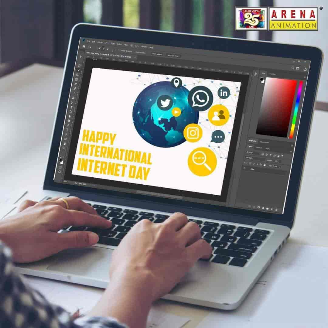 Arena Animation in Defence Colony,Delhi - Arena Animation near me in ...