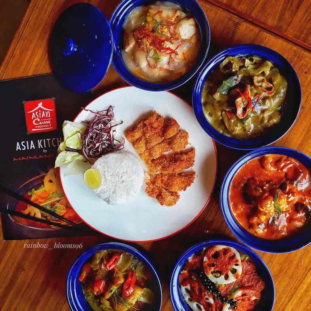 Asia Kitchen By Mainland China in Shivaji Park-Dadar West,Mumbai ...