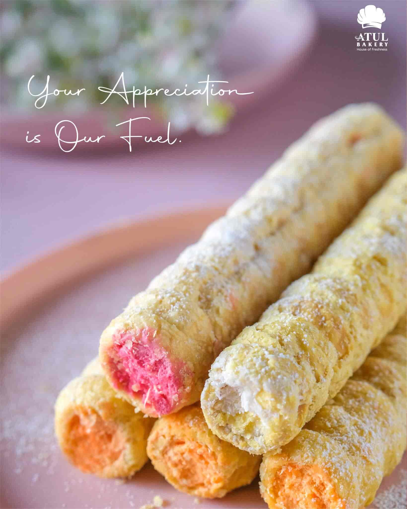 Atul Bakery in Palliviya Nagar,Palanpur - Bakeries near me in Palanpur ...