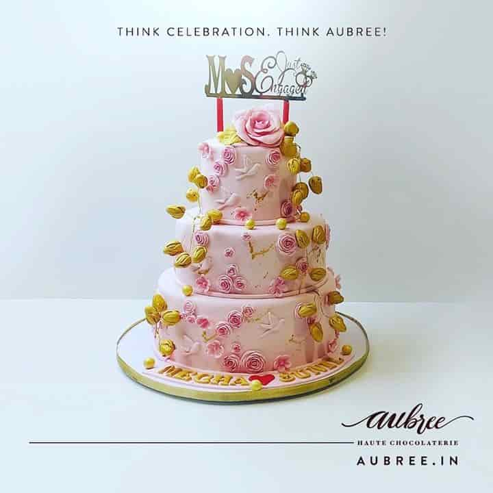 Aubree in Rajarajeshwari Nagar,Bangalore - Order Food Online - Bakery ...
