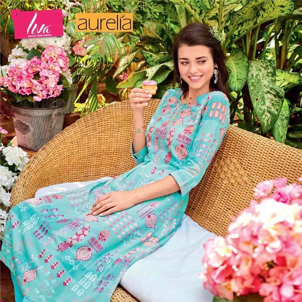 Aurelia in Mogappair West,Chennai - Best Women Palazzo Retailers in ...