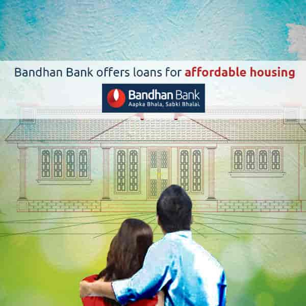 Bandhan Bank in Kharghar,Mumbai - Best Private Sector Banks in Mumbai ...