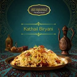 Find list of Behrouz Biryani in Howrah - Behrouz Biriyani near me ...