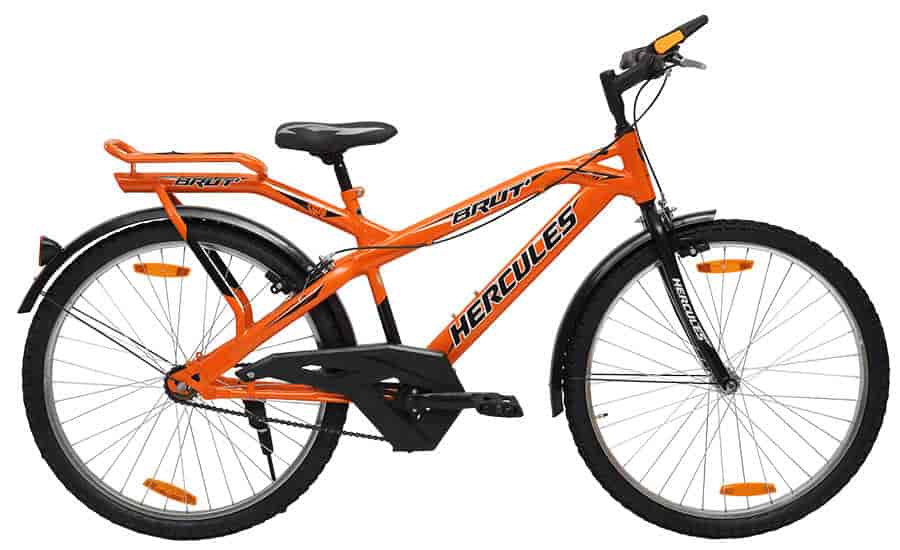 Badshah the cycle store