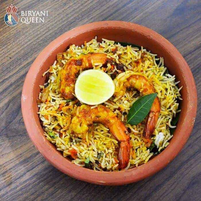 Biryani Queen in Gurgaon Sector 83,Delhi - Best Mughlai Delivery ...