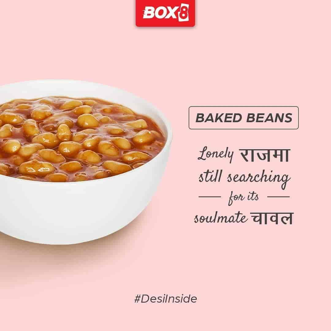 Box8 in Bellandur,Bangalore - Best Home Delivery Restaurants in ...