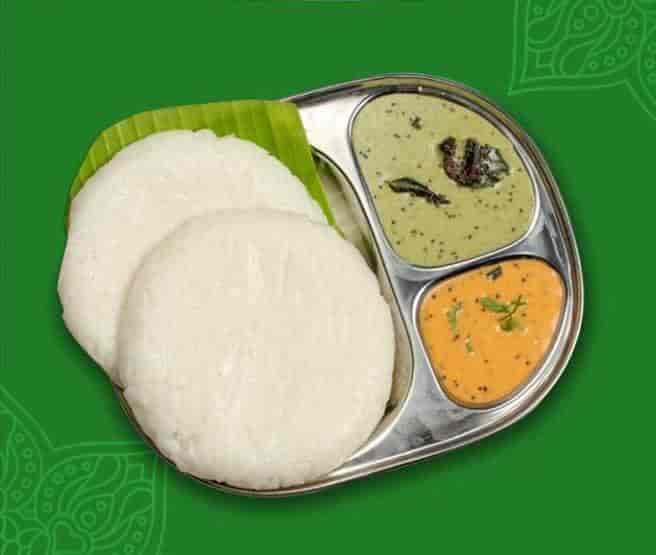 Brahmin's Thatte Idli in Malleswaram West,Bangalore - Order Food Online ...