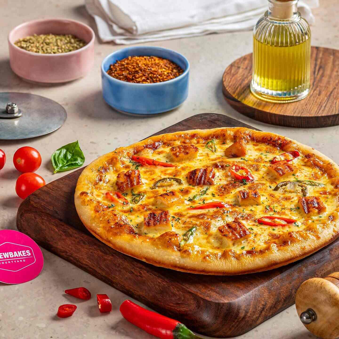 Brewbakes in Ramna,Muzaffarpur - Order Food Online - Fast Food near me ...