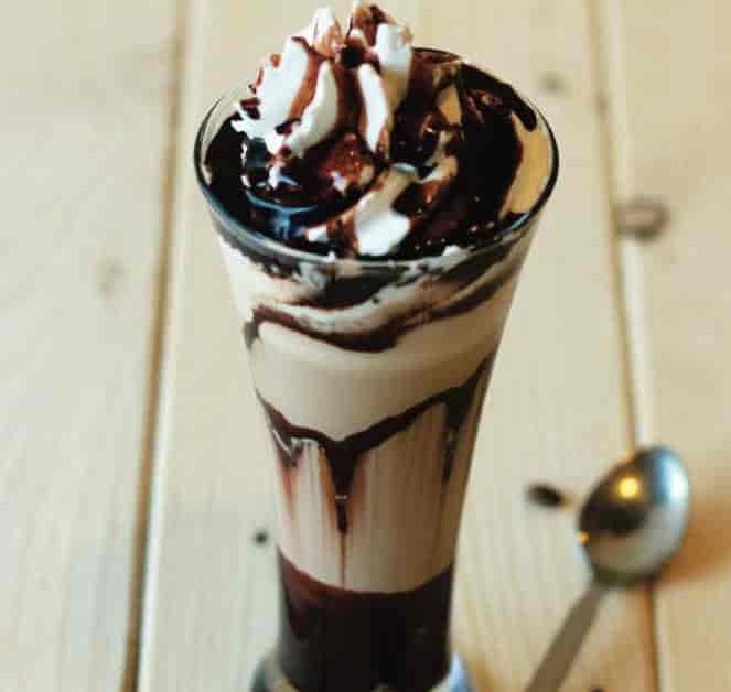 Cold coffee near me store