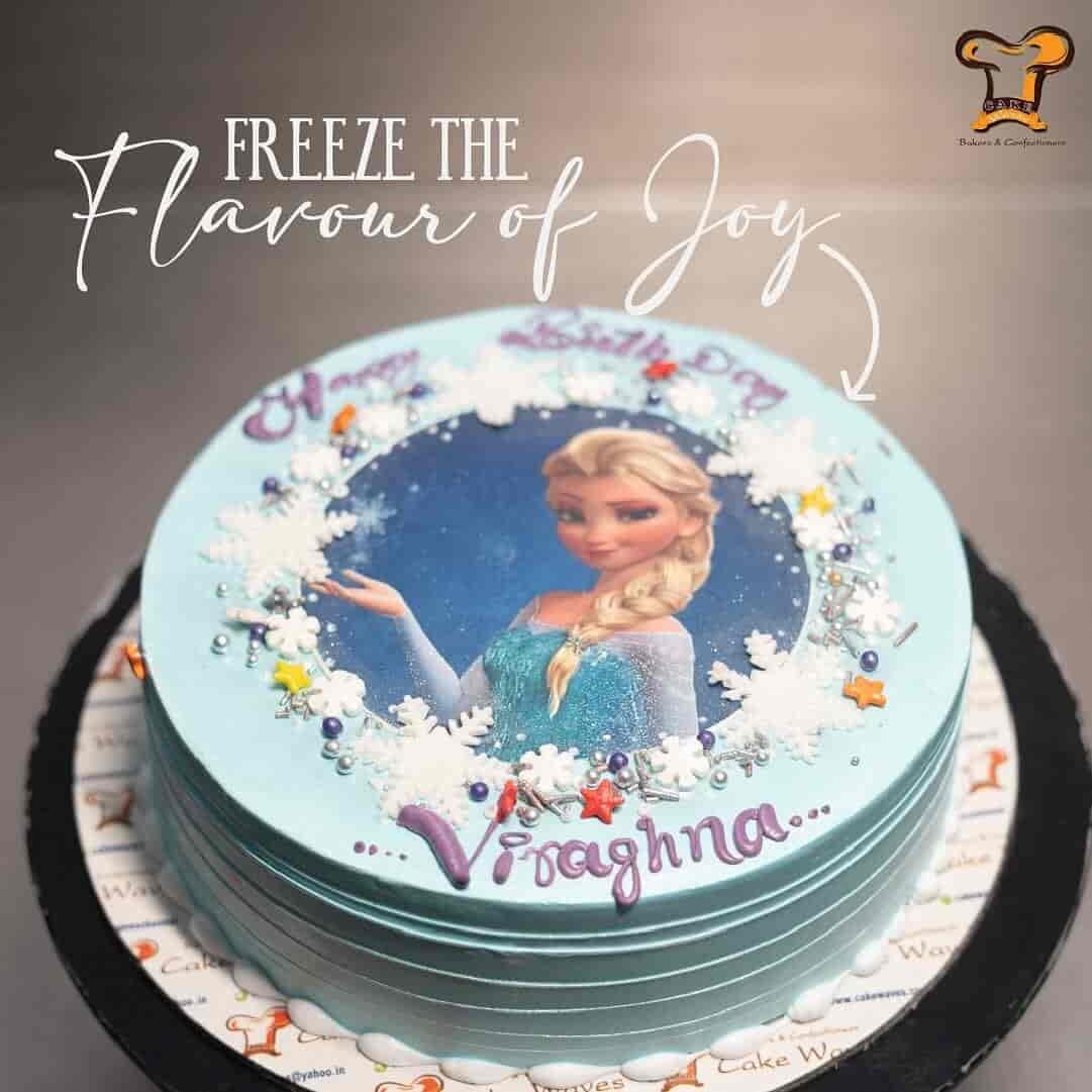 Cake Waves in Ramapuram,Chennai - Order Food Online - Best All-Cake ...