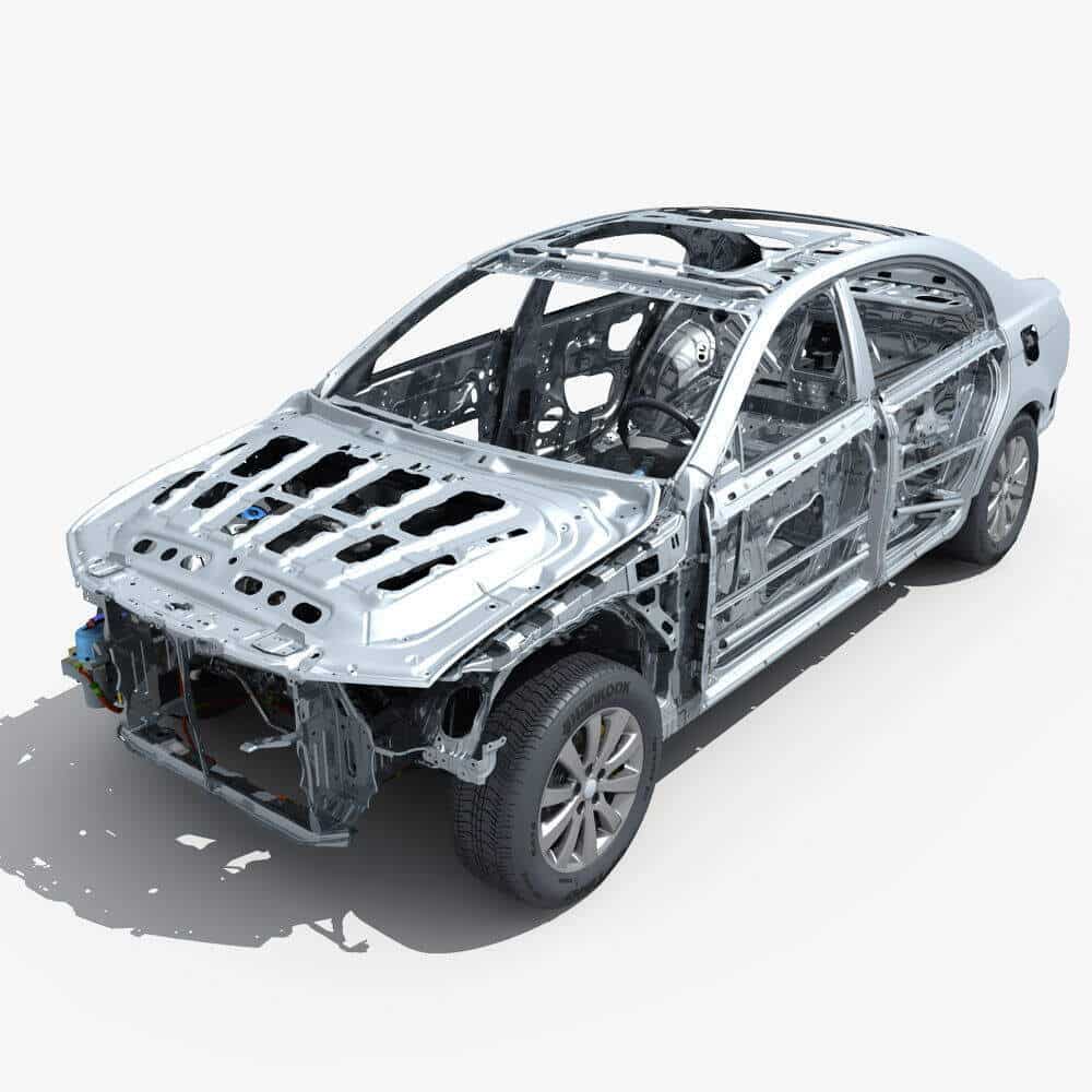 Klbengg & Automobileindst in Camp, Pune - Best Car Body Manufacturers ...