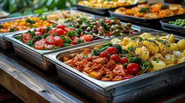 Sneha Caterers in Mohas,Katni - Best Caterers near me in Katni - Justdial