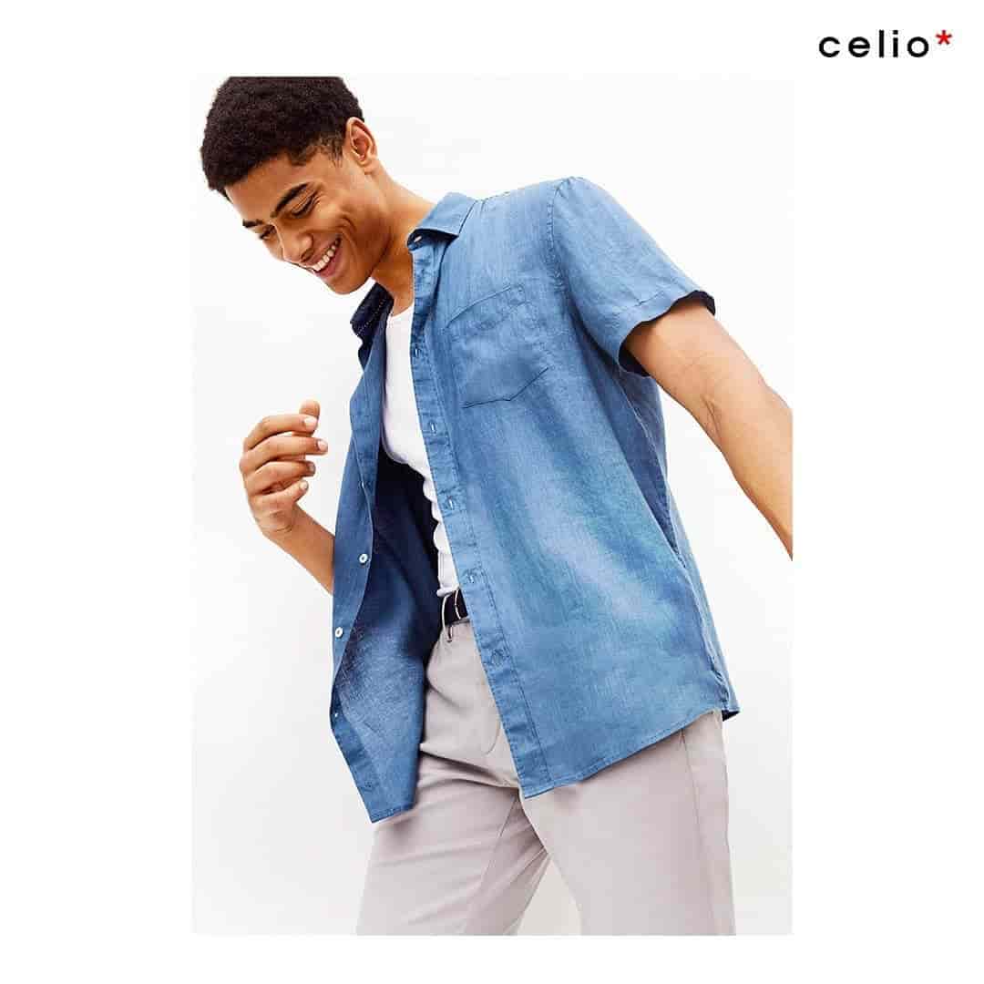 Celio Store in Kochi Fort,Kochi - 𝗩𝗶𝗲𝘄 𝗢𝗳𝗳𝗲𝗿𝘀 - Readymade Garment ...