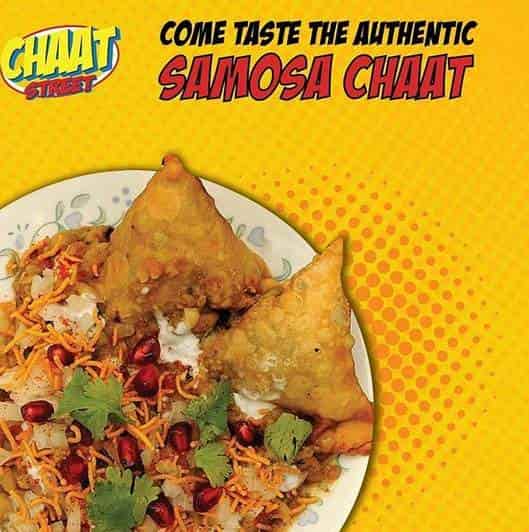 Chaat Street in rajajinagar,Bangalore - Best Chaat Corners in Bangalore ...
