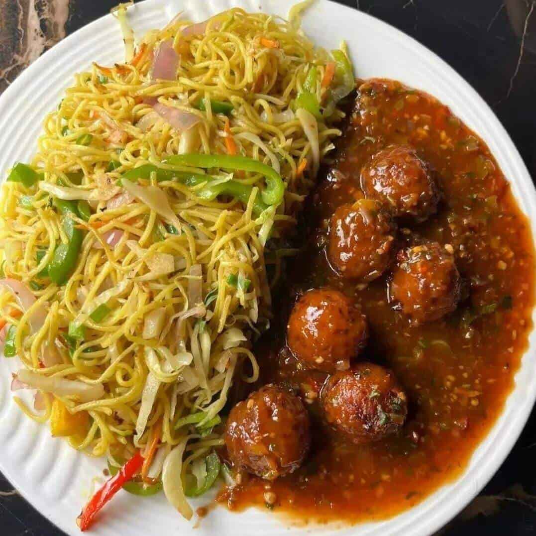 Chinese Tadka in Darya Ganj,Delhi - Best Chinese Fast Food Joints in ...