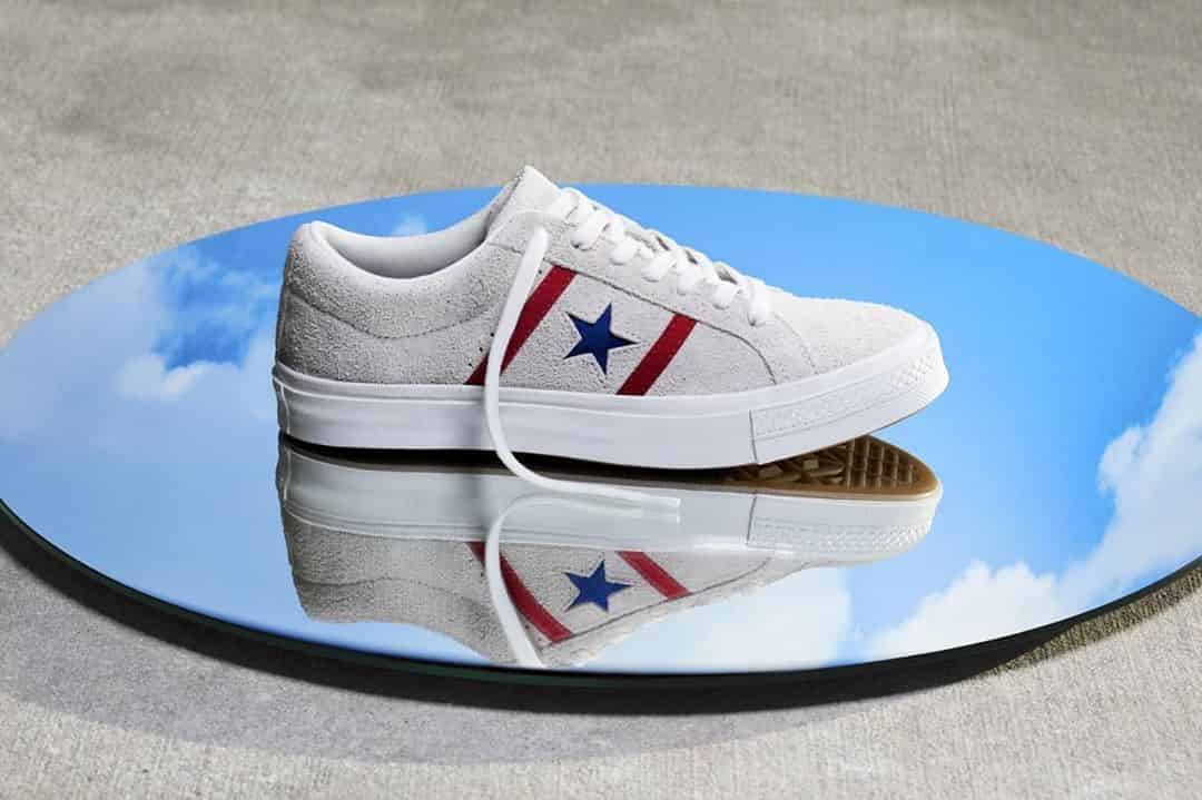Converse Store (Phoenix Market City Mall) in Velacheri,Chennai - Shoe ...