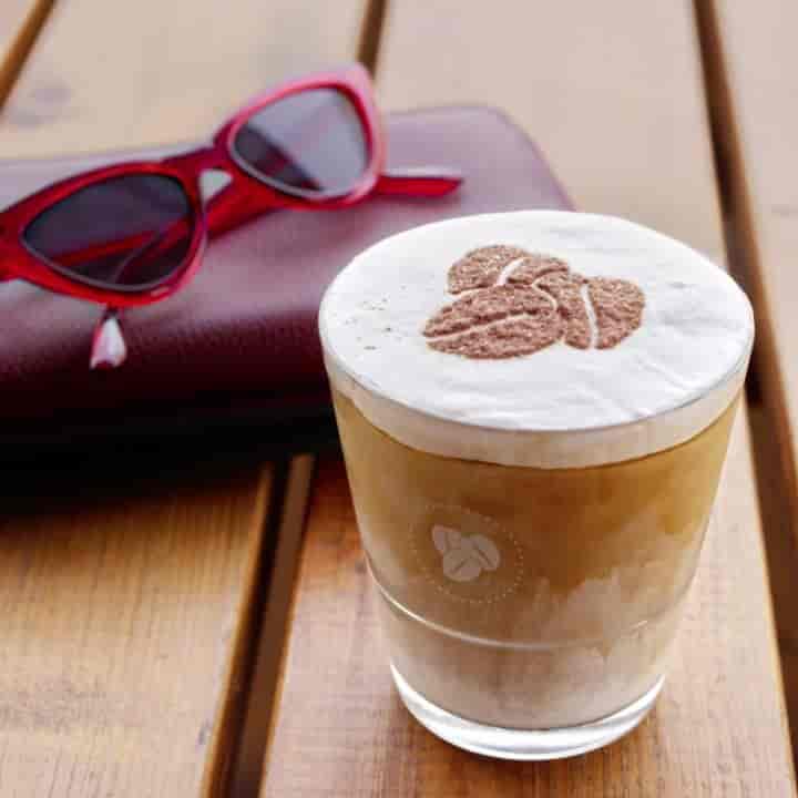 Costa coffee near me store