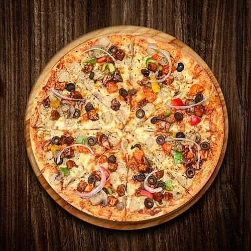 Cremeux in Santa Cruz,Goa - Order Food Online - Fast Food near me in ...