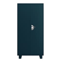 Zenith steel almirah store