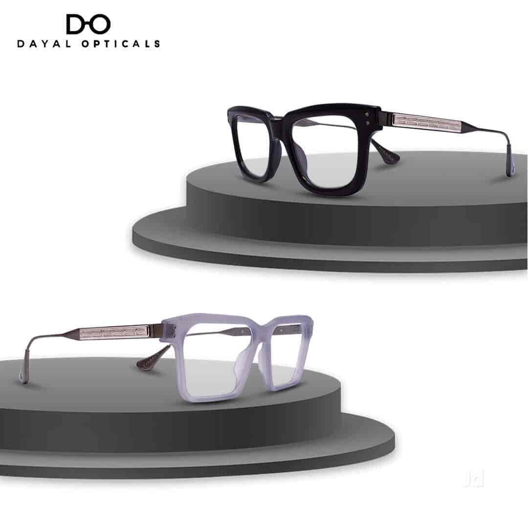 Dayal Opticals in Nangal Choudhary,Jaipur - 𝗩𝗶𝗲𝘄 𝗢𝗳𝗳𝗲𝗿𝘀 - Opticians ...