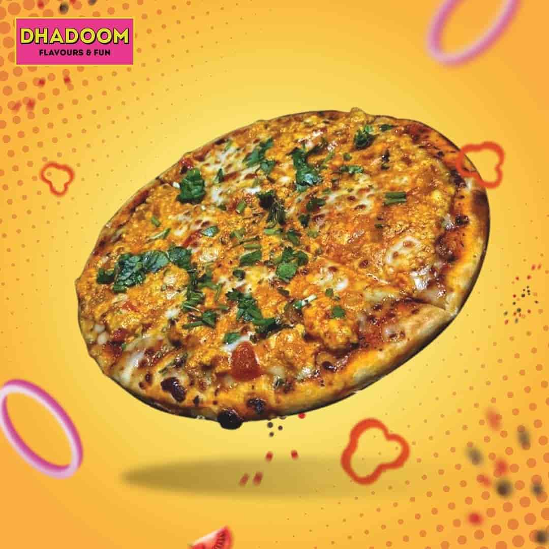 Dhadoom Restaurant in Nungambakkam,Chennai - Order Food Online - Best ...