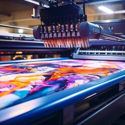 Top Dcc Printing Press Distributors in Electronic City Phase 2 - Best ...
